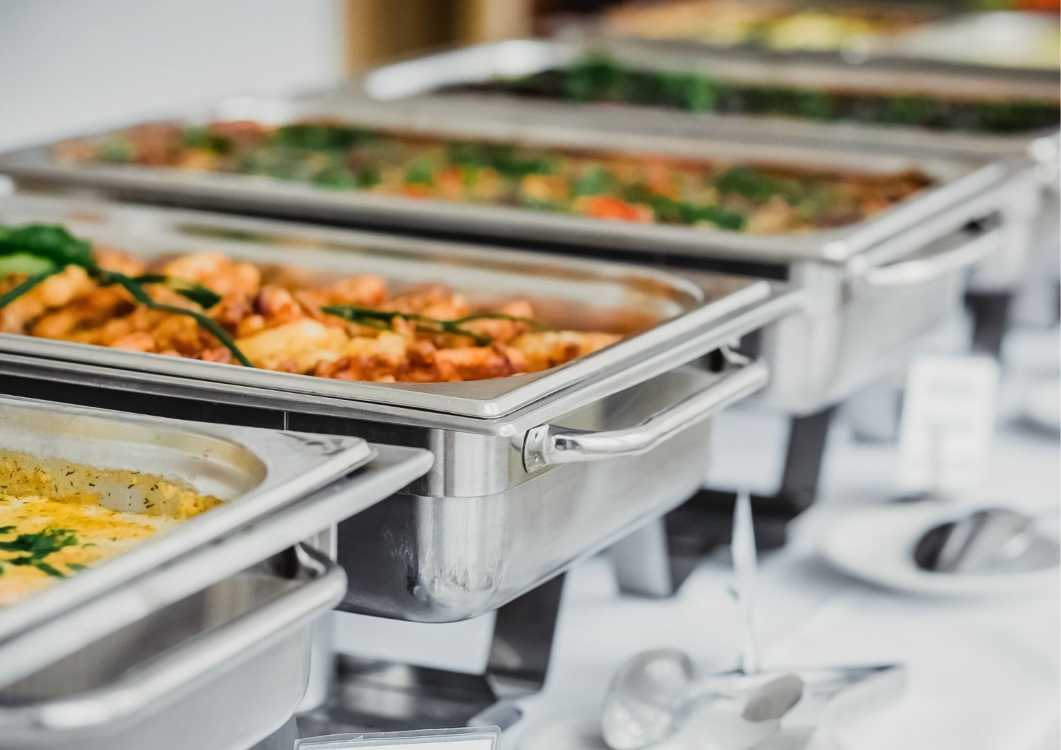 Catering - Café Smörgås